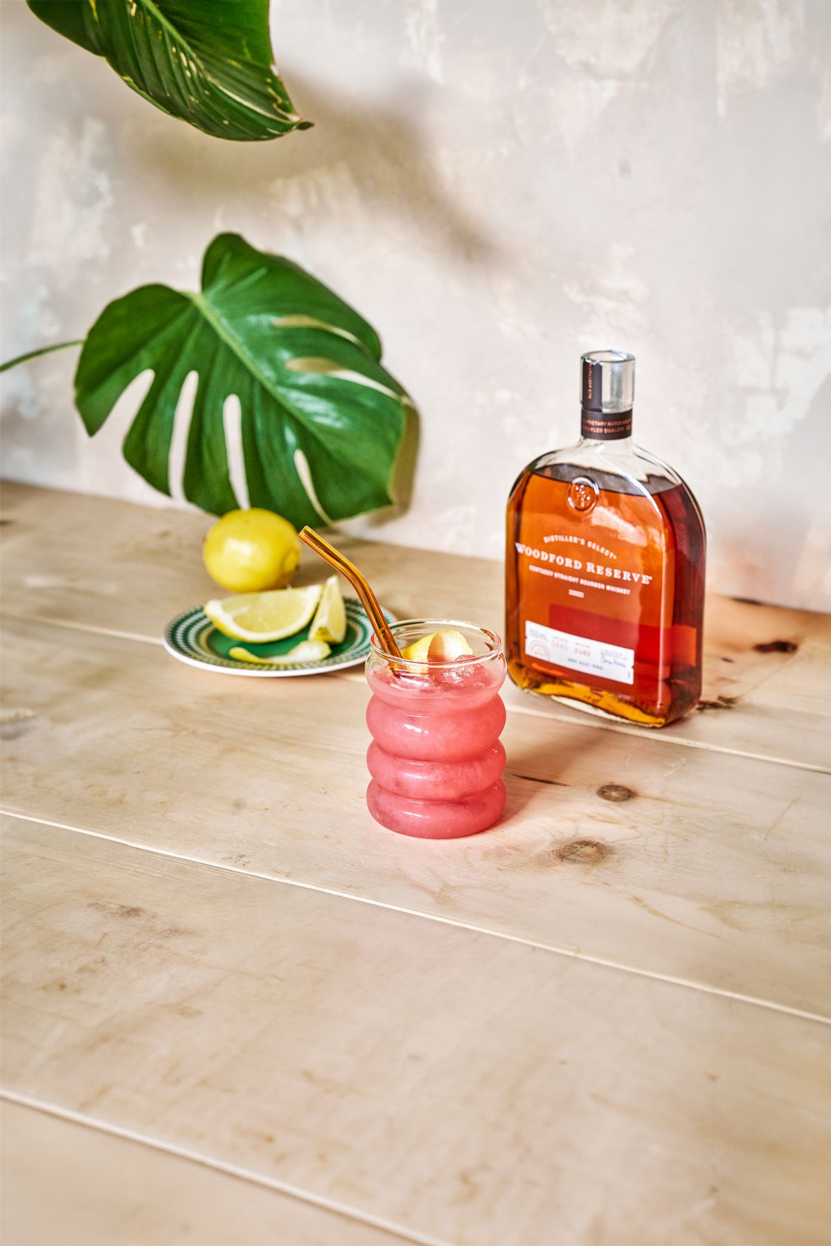 Easy To Make Woodford Spire Cocktail Recipe (Simple Cocktail Recipe ...