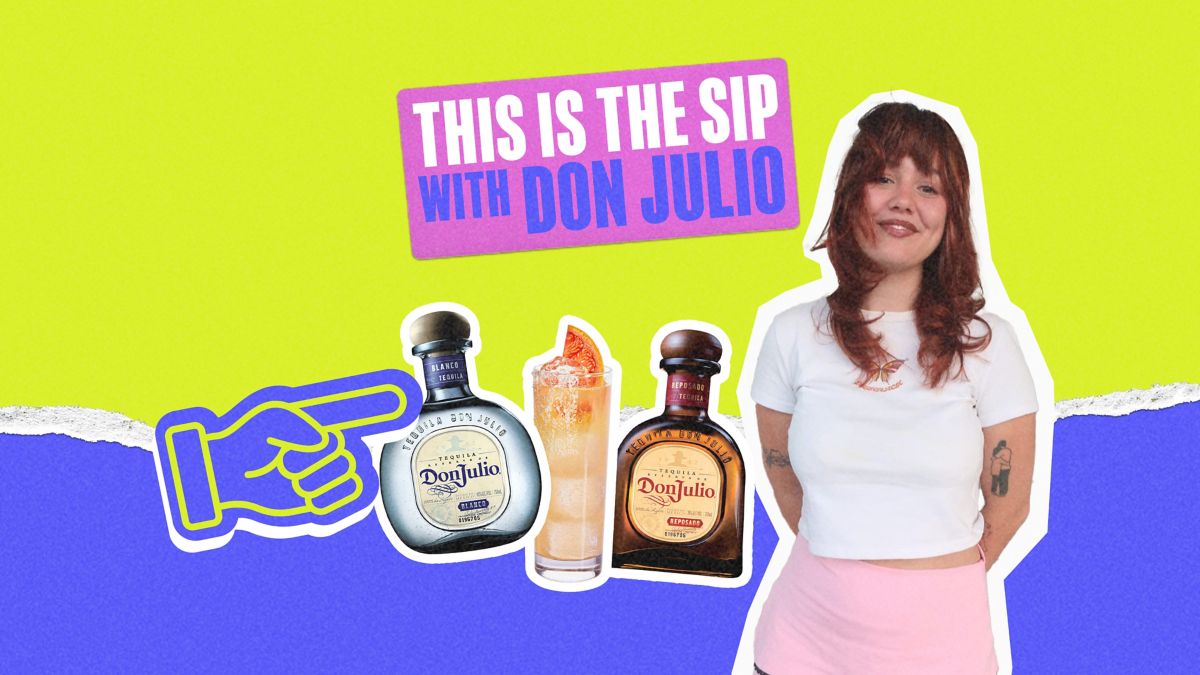 This is the Sip: Ultimate Cocktail Recipe Series (by Celebrity Chefs ...