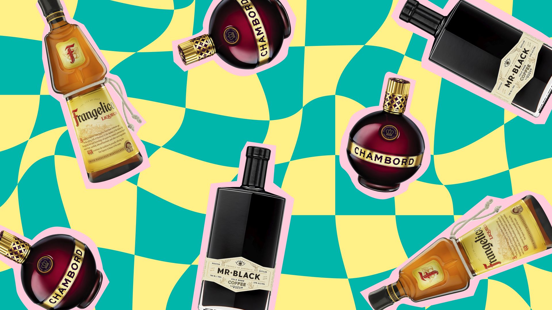 The Complete Liqueur Guide (Everything You Need To Know) | The Drop | BWS