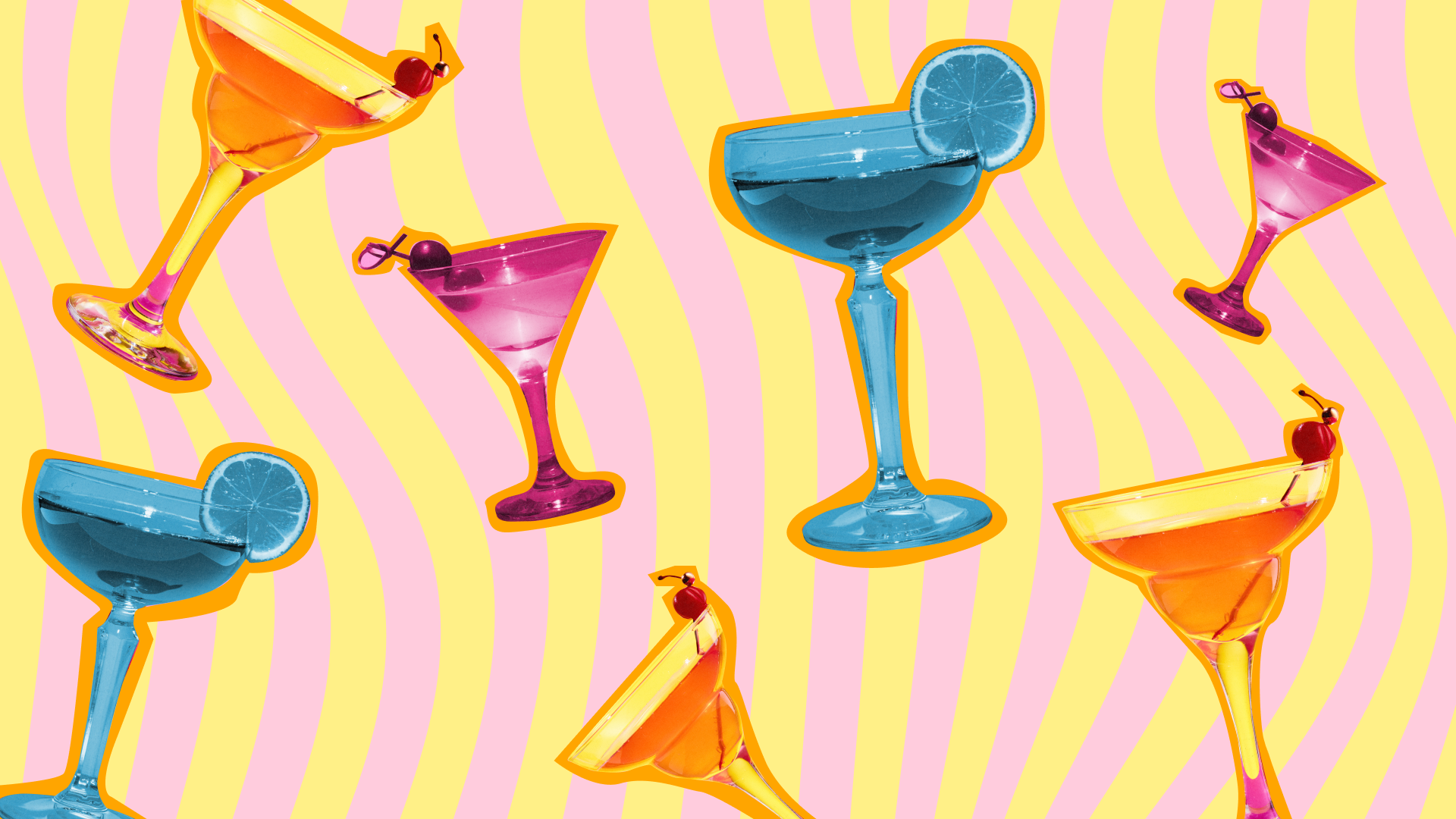 An Ultimate Guide to The Most Popular Spirits (Whisky, Rum, Vodka ...