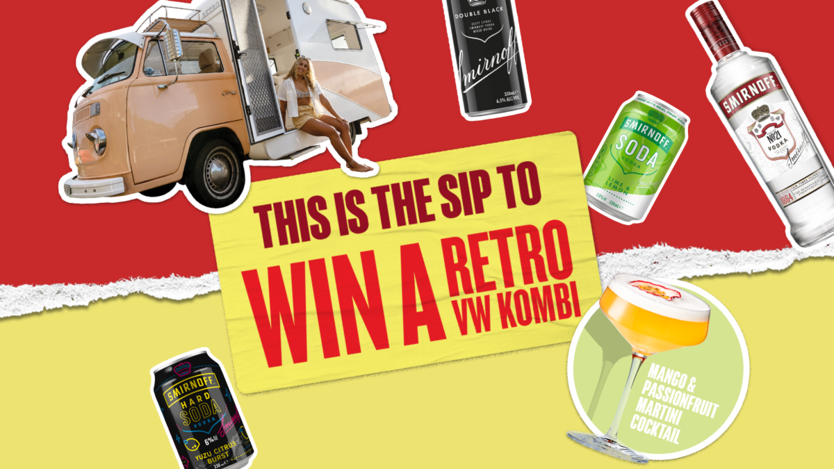 This is the Sip: Ultimate Cocktail Recipe Series (by Celebrity Chefs ...