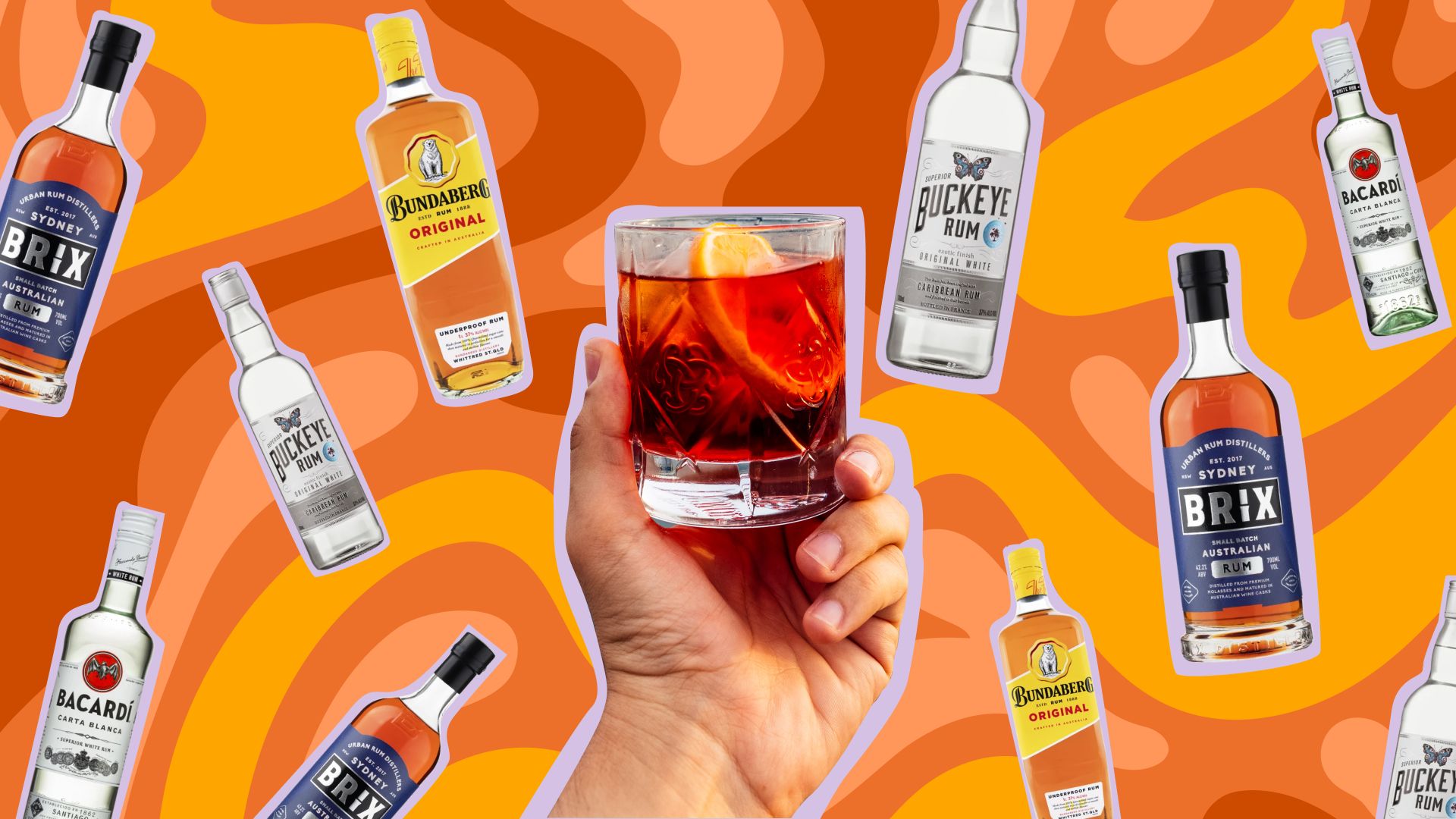 A Comprehensive Guide to Different Rum Styles (All Types of Rum) - The ...