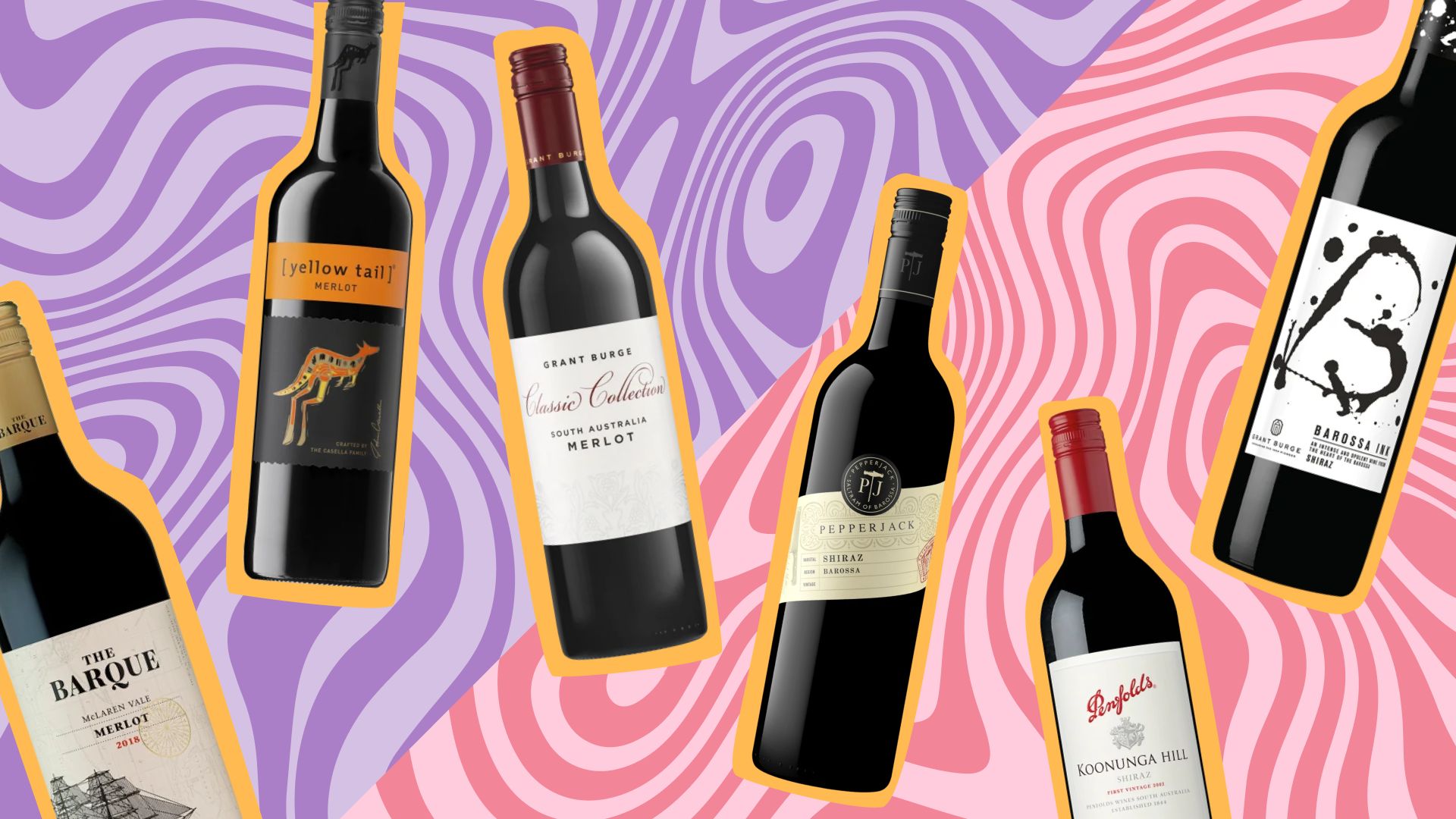 Merlot vs Shiraz: Choose the Perfect Red Wine (Ultimate Guide) - The ...