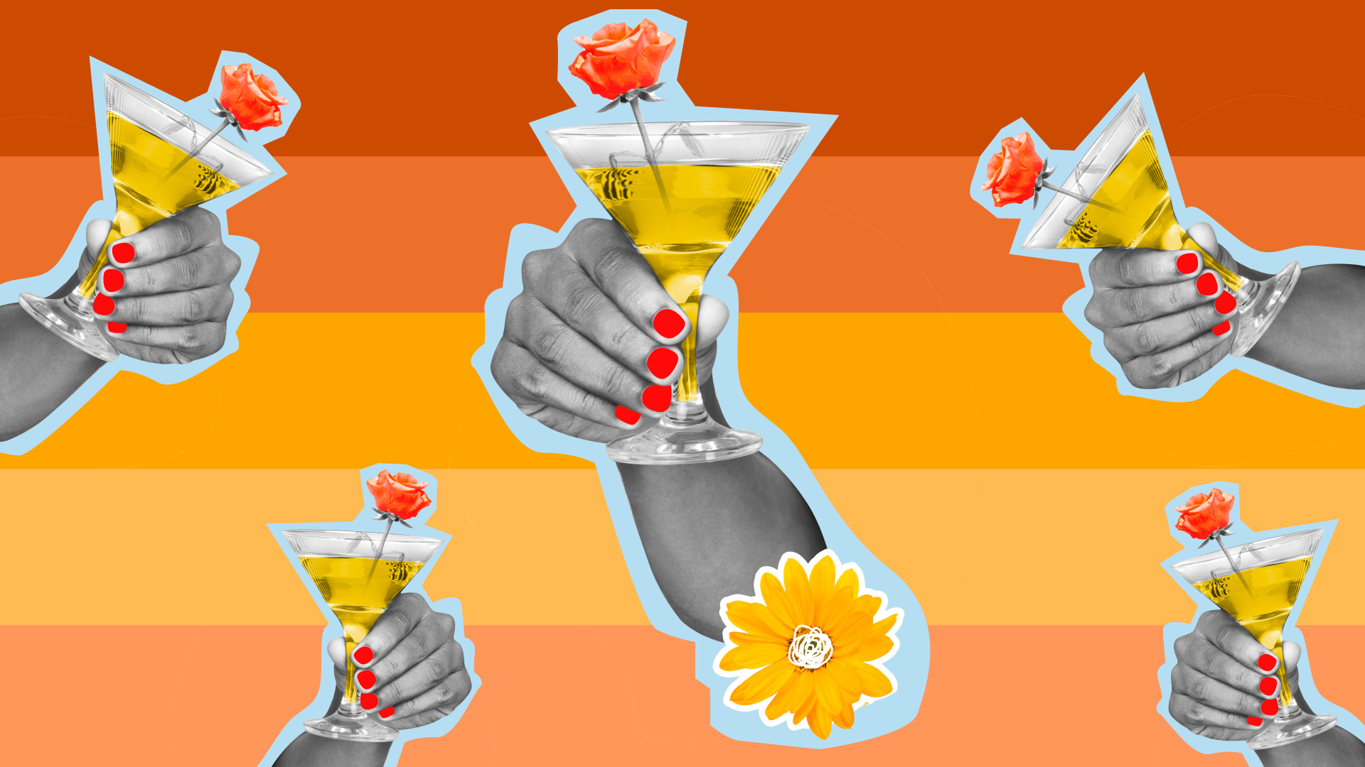 A Complete Guide to Choose the Right Gin (Know the Different Types of ...