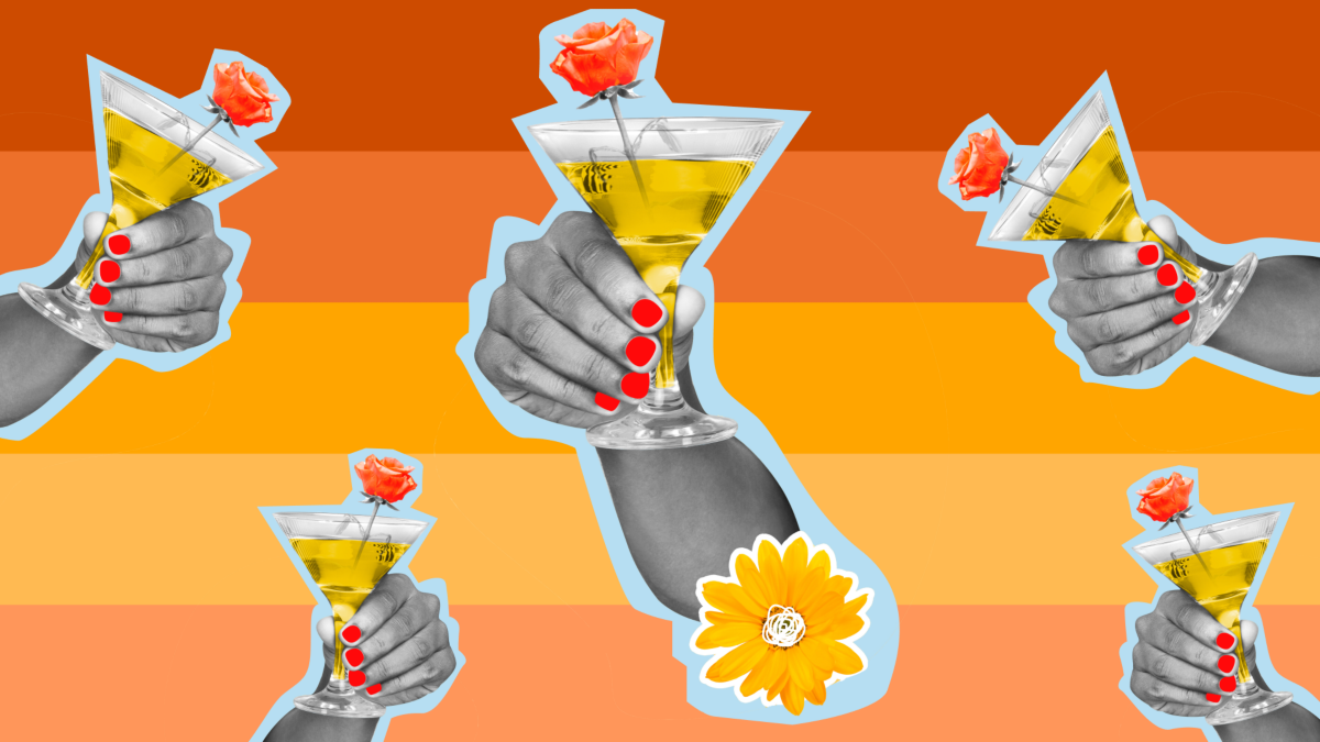 A Complete Guide to Choose the Right Gin (Know the Different Types of ...