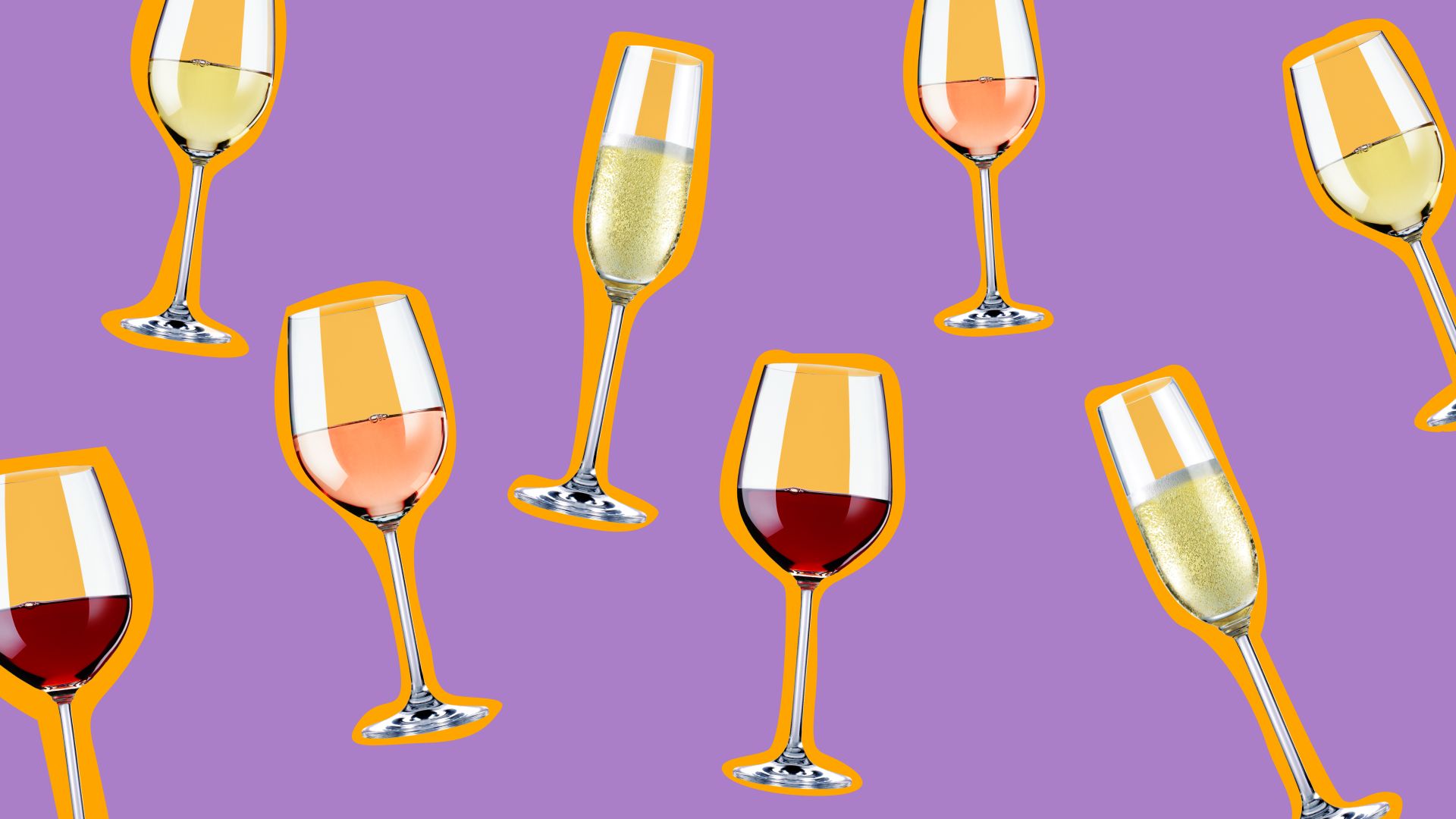 Ultimate Guide to Wine Glasses (Different Types and Their Uses) - The ...