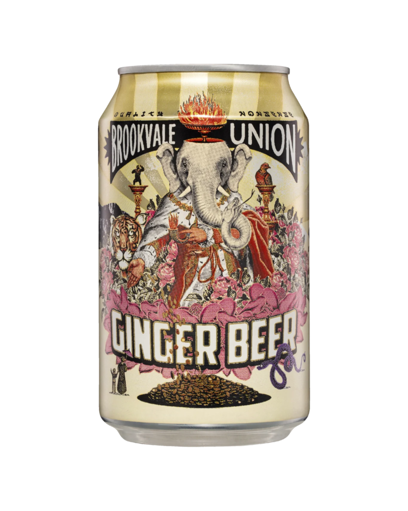 Top 6 Ginger Beer Brands to Try in 2024 (Largest Range + Doorstep ...