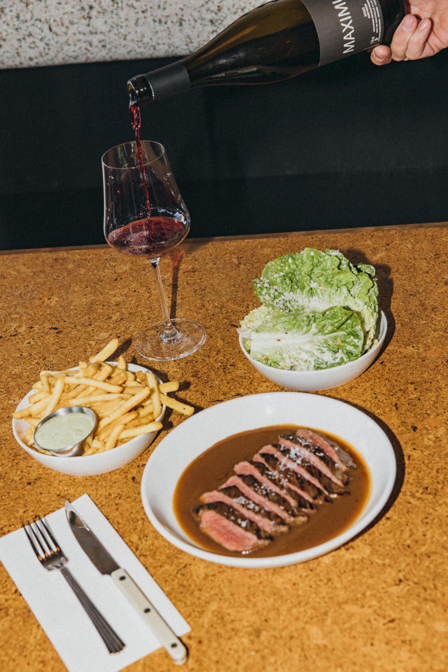 Casa: A Polished Local Bar in Perth (What Drinks to Order) - Dan's ...