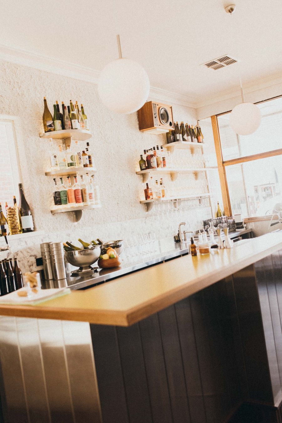 Casa: A Polished Local Bar in Perth (What Drinks to Order) - Dan's ...