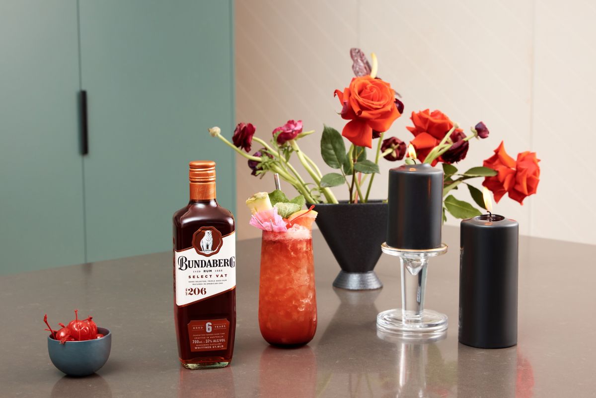 A Rum-Based Zombie Cocktail Recipe You Must Try @Home (Easy Ingredients ...