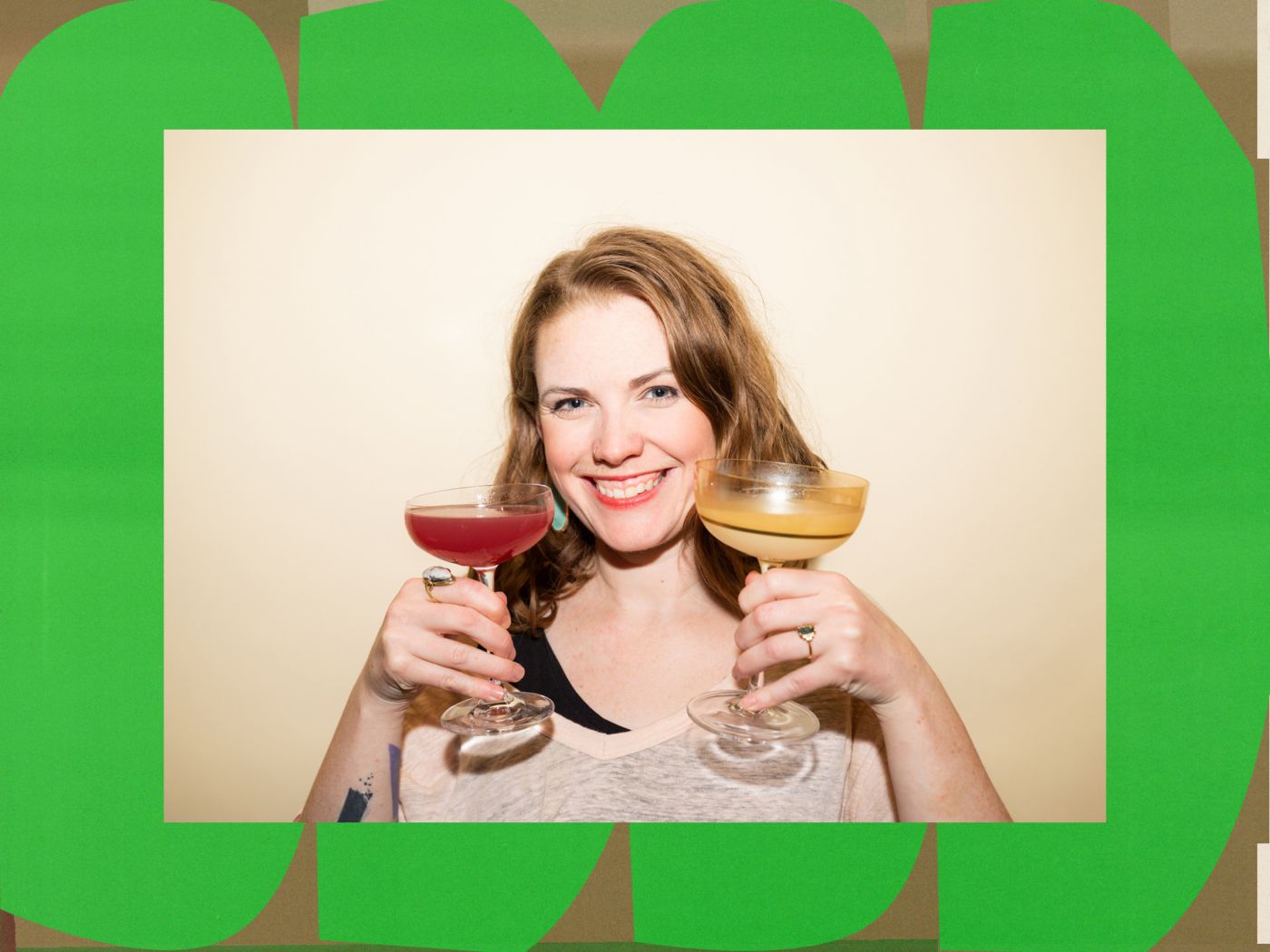 Interview with Cara Devine, Australia's Top Drinks Expert (Cocktail ...