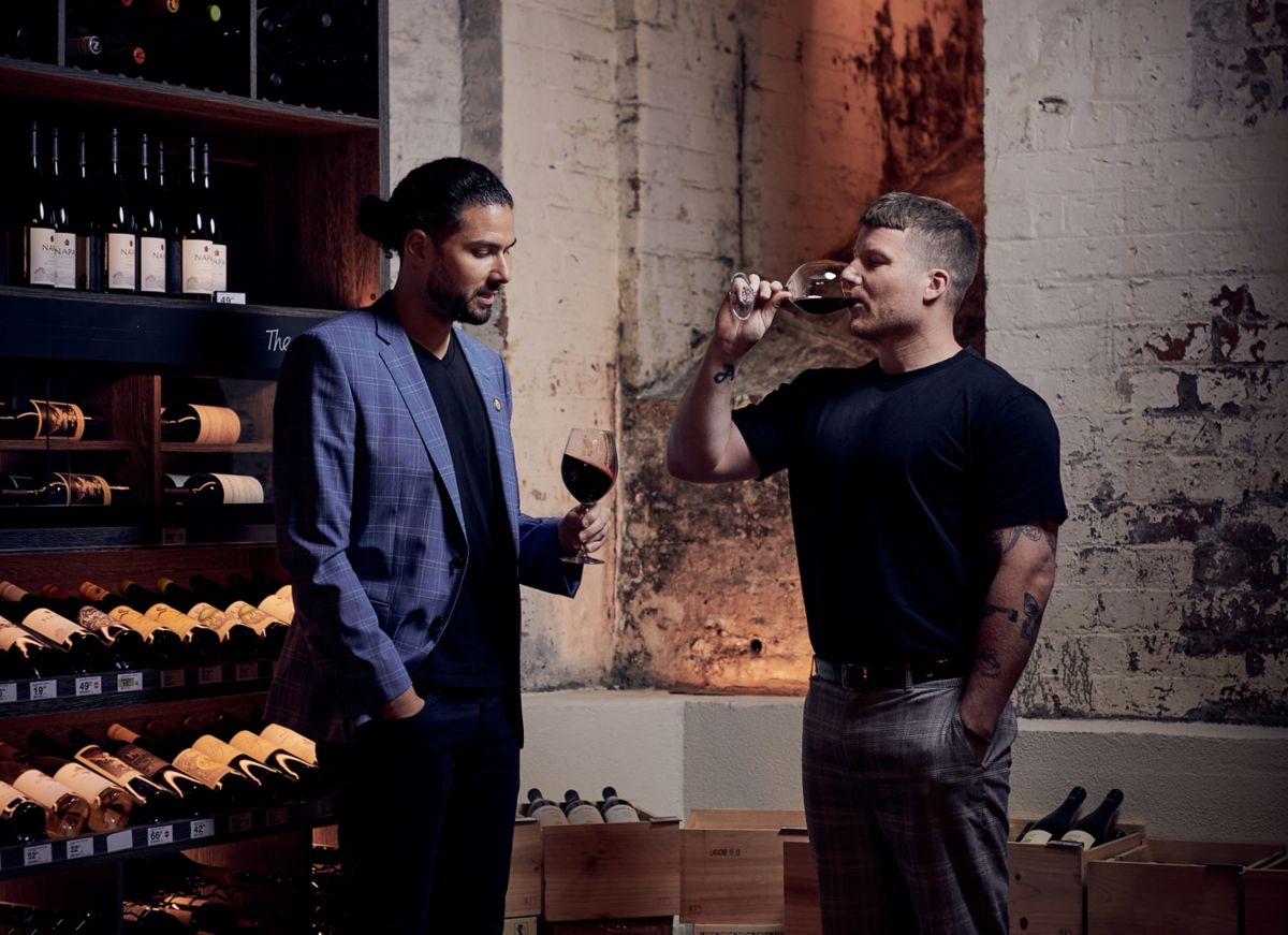 Best Wines Under $30 by Got Somme Podcast | Dan’s Daily | Dan Murphy’s