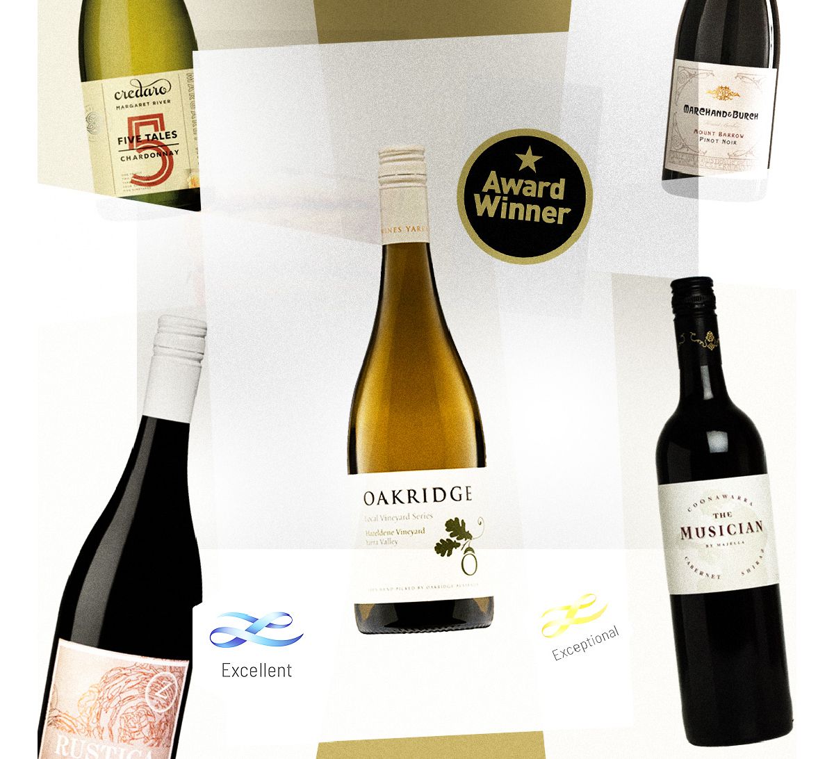 Everything you need to know about Wine Awards, Ratings & Medals | Dan's ...