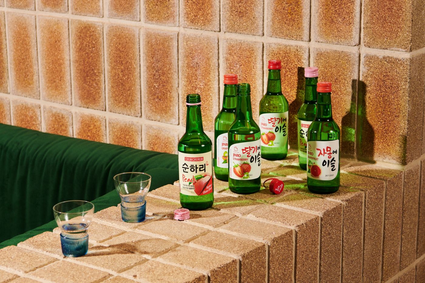 4 Things You Need to Know About Soju [Interesting Facts] - Dan's Daily ...