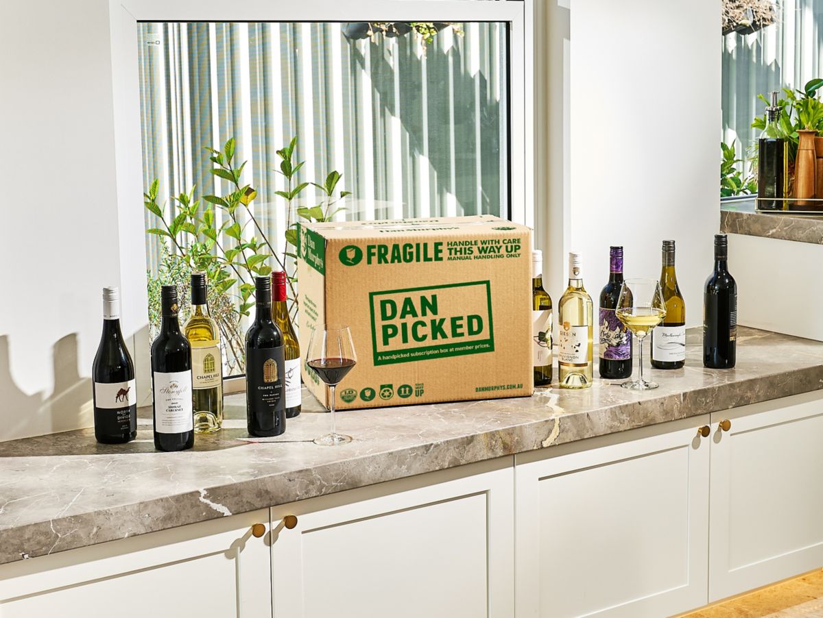 Dan Picked Big Boxes: Best Wine Subscription (Combination of Red ...
