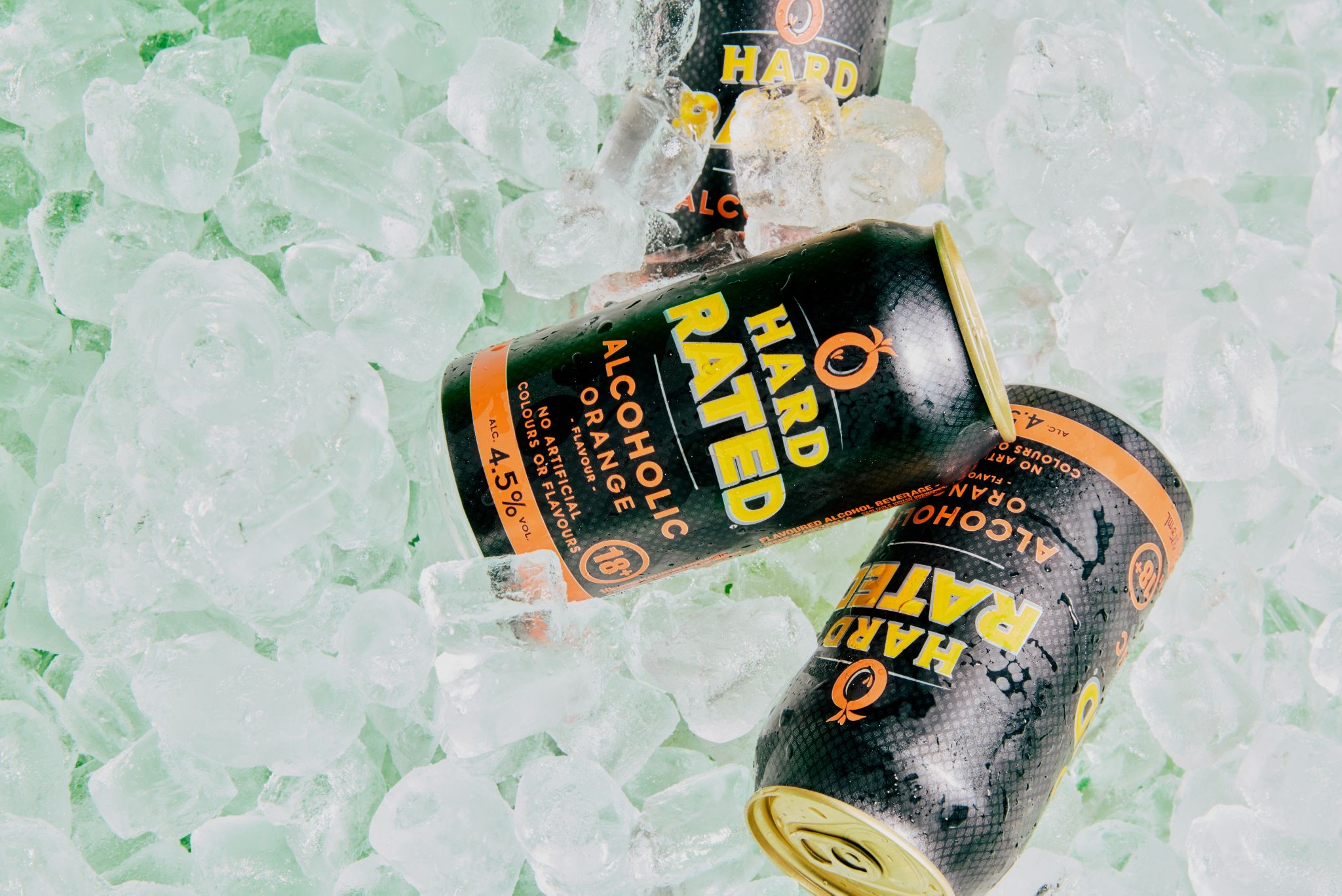 Hard Rated Orange is here – Dan’s Daily | Dan Murphy’s
