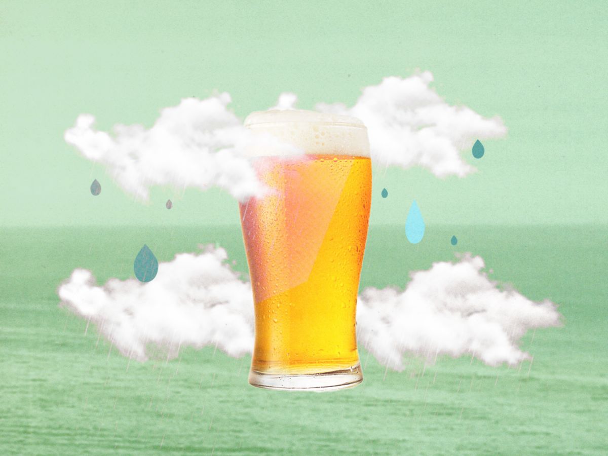 Recycled Water Brewed Beer: The Fight for Sustainable Beer & Climate ...