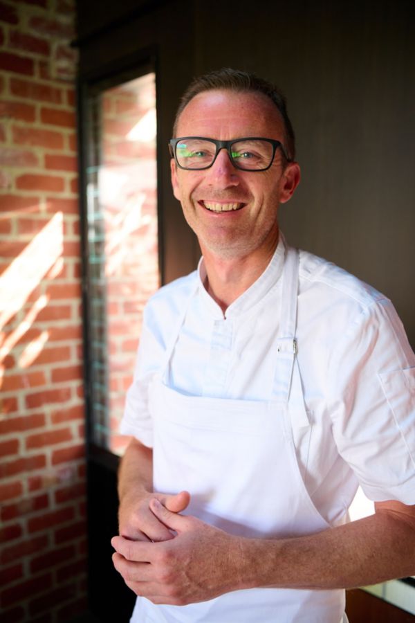 All You Need to Know About 3 Brilliant Chefs Behind Dan's Diner in MFWF ...