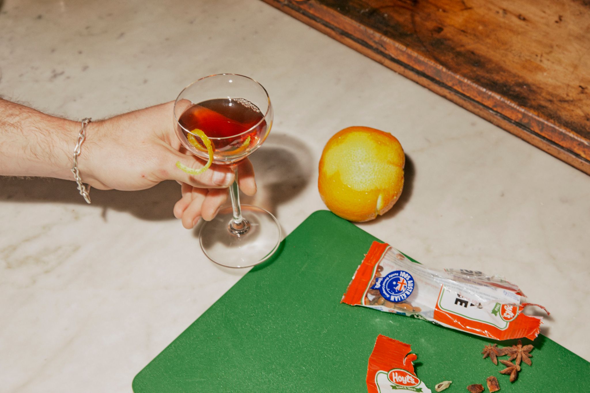 Ultimate Guide: How to Make Your Own Vermouth from Scratch (Recipe ...