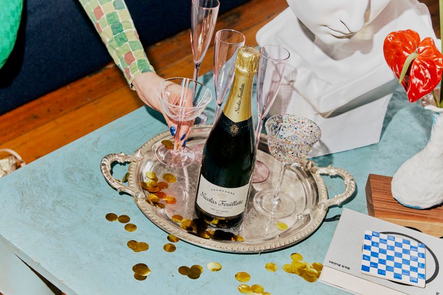 5 Best Champagnes for New Year's Eve (Perfect Celebration Drinks) - Dan ...