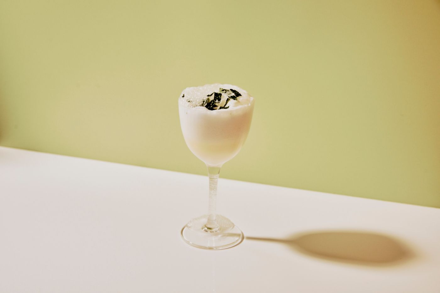 Easy Sgroppino Cocktail Recipe (with Ingredients + Top Tips) - Dan's ...