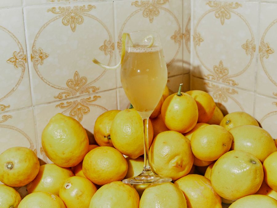 5 Best Lemon Cocktails To Try in 2022 | Easy & Tangy Lemon Cocktails ...