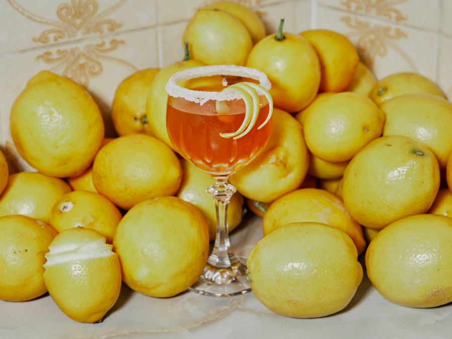 5 Best Lemon Cocktails To Try in 2022 | Easy & Tangy Lemon Cocktails - Dan's Daily | Dan Murphy’s