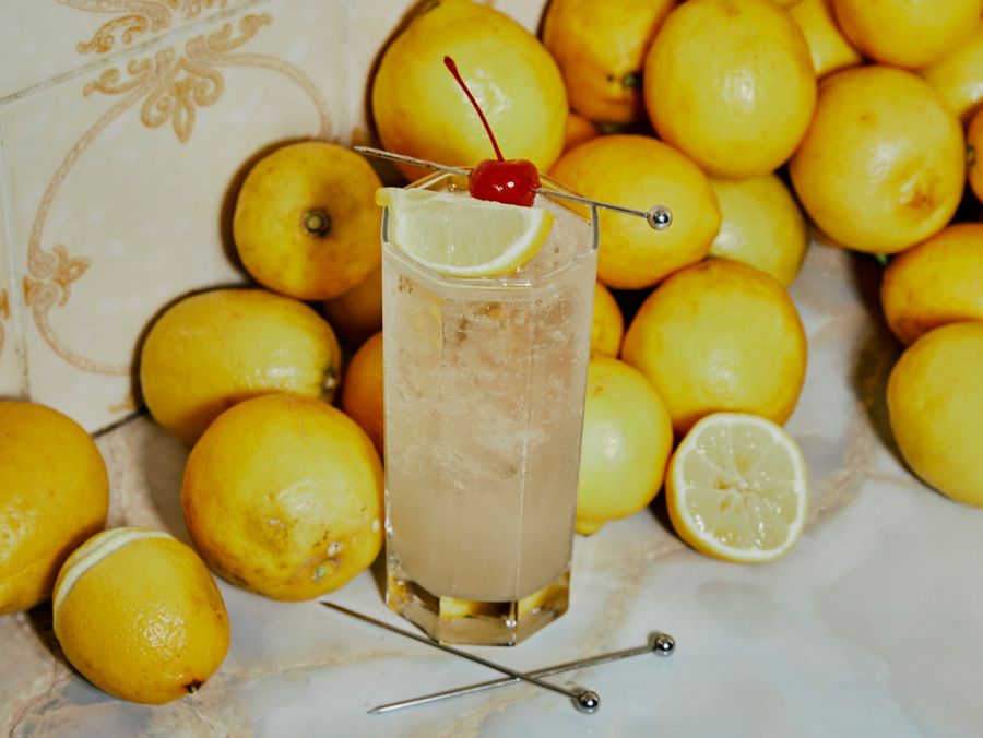 5 Best Lemon Cocktails To Try in 2022 | Easy & Tangy Lemon Cocktails ...