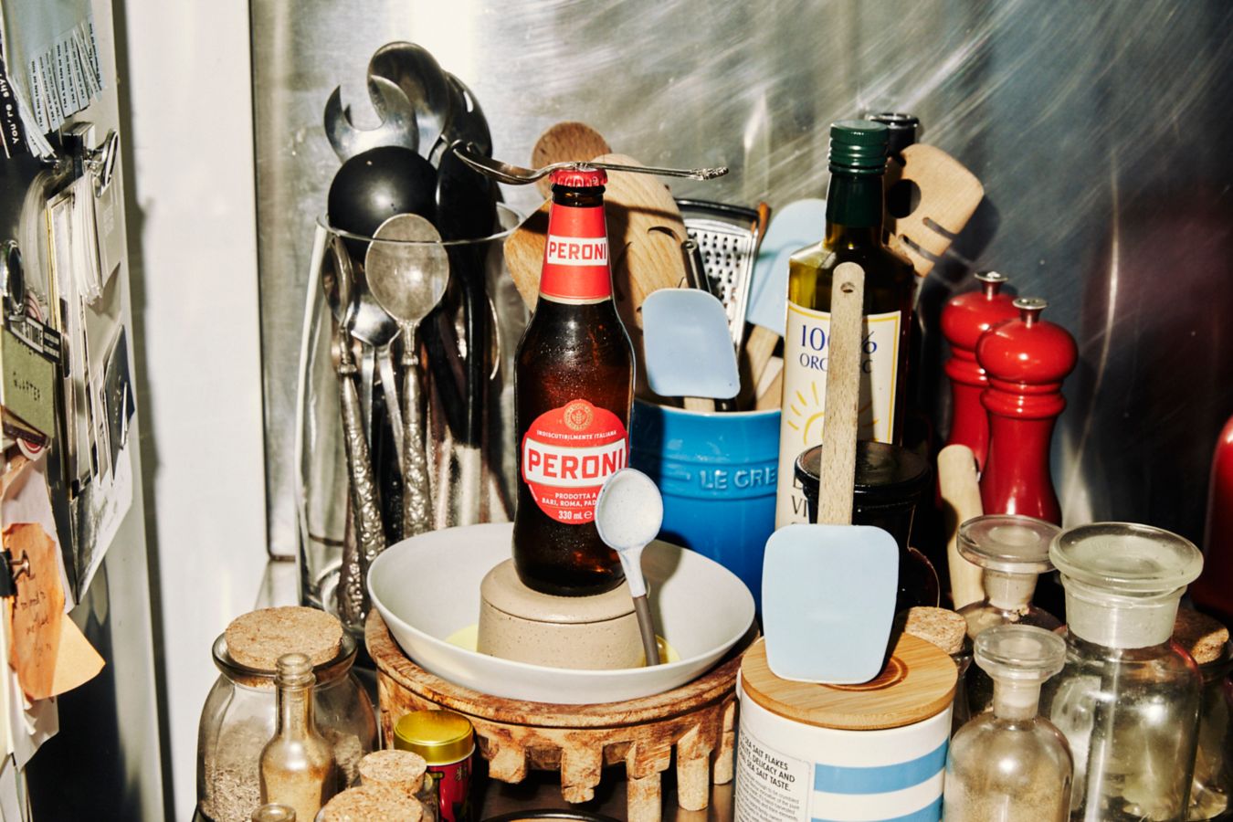 Learn All About Beer, Wine & Spirits (How-Tos, Food Pairings, Top Tips ...