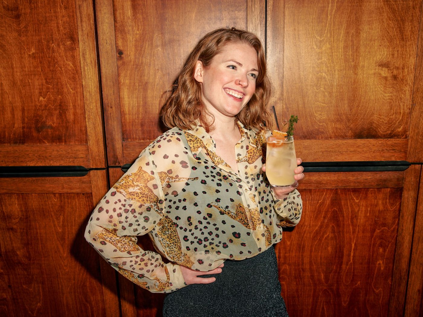 The Rebujito Cocktail: Cara Devine's Signature Drink (Recipe & Tips ...