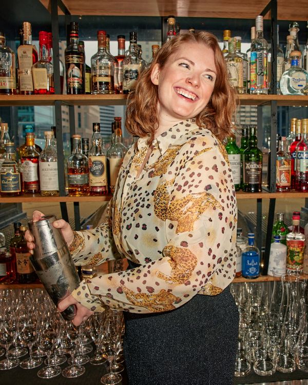 The Rebujito Cocktail: Cara Devine's Signature Drink (Recipe & Tips ...