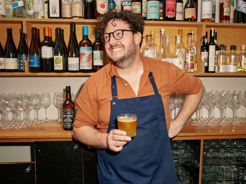 Best Frozen Coconut Daiquiri Cocktail Recipe (Sweet & Fruity Drink ...