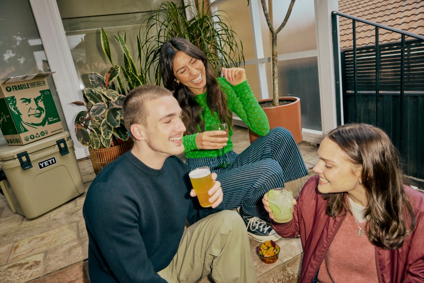 New, Now, Next: 6 Trending Premixed Cans to Try This September (Billson ...