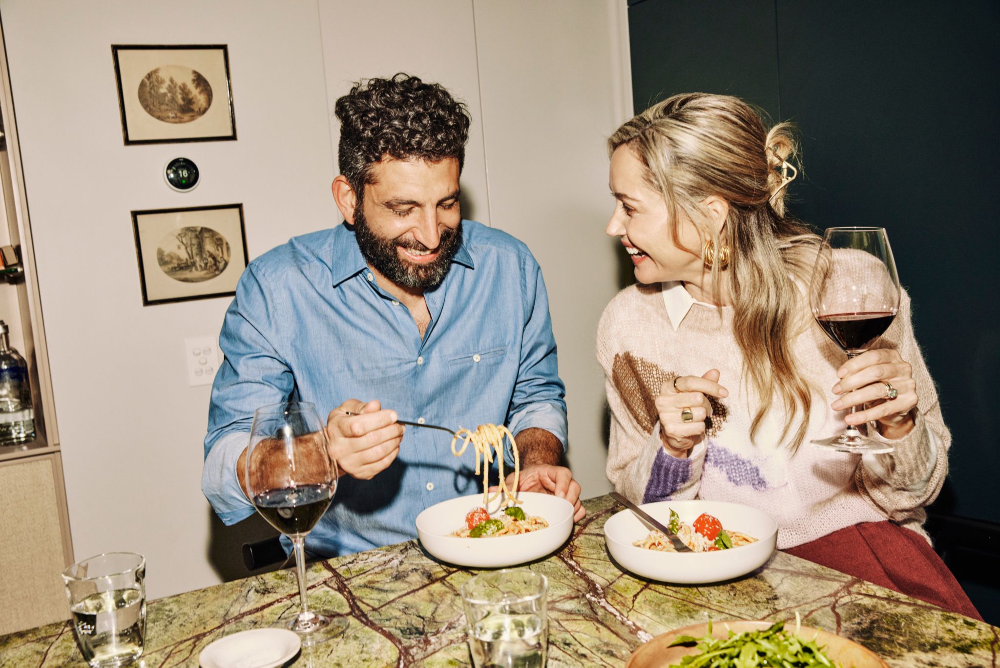 Weeknight Wines: 6 Best Low-Alcoholic Wines You'll Love (Red Wine, Rose ...