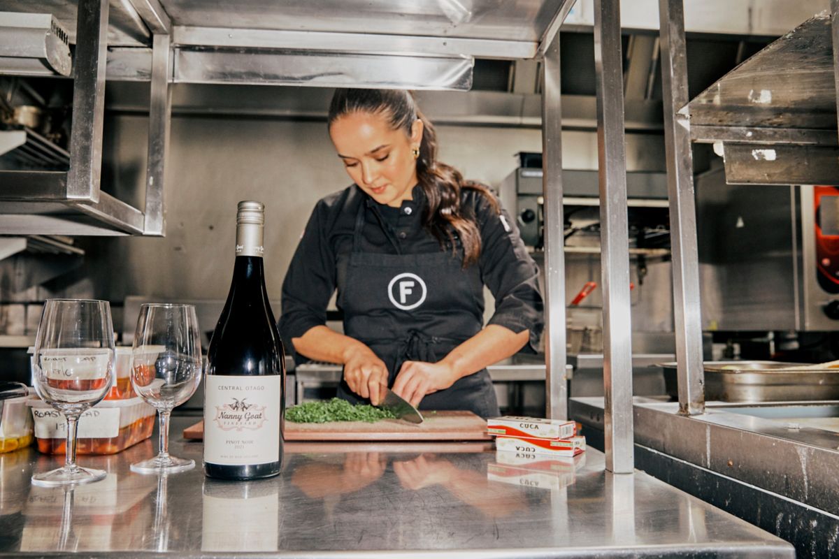 Best Father's Day Dinner Plan by Ruby Haupt (Food & Drinks, Dad's Gifts ...