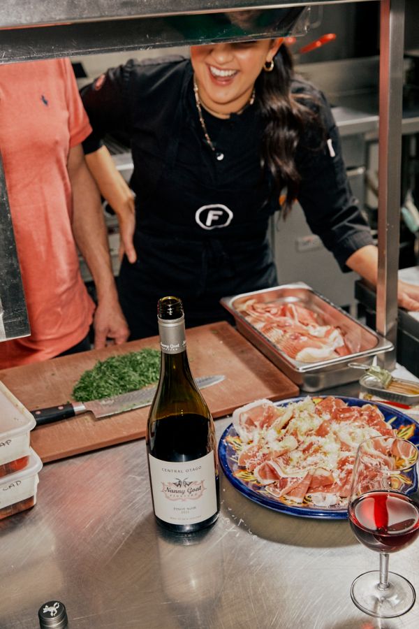 Best Father's Day Dinner Plan by Ruby Haupt (Food & Drinks, Dad's Gifts ...