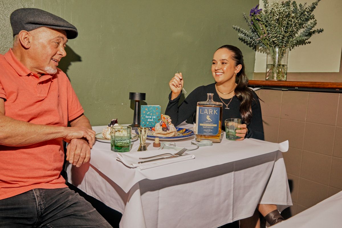 Best Father's Day Dinner Plan by Ruby Haupt (Food & Drinks, Dad's Gifts ...