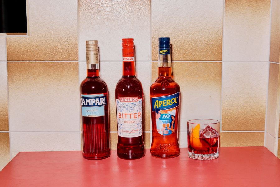 Level up your home bar with our guide to these bittersweet liqueurs. | Dan Murphy’s