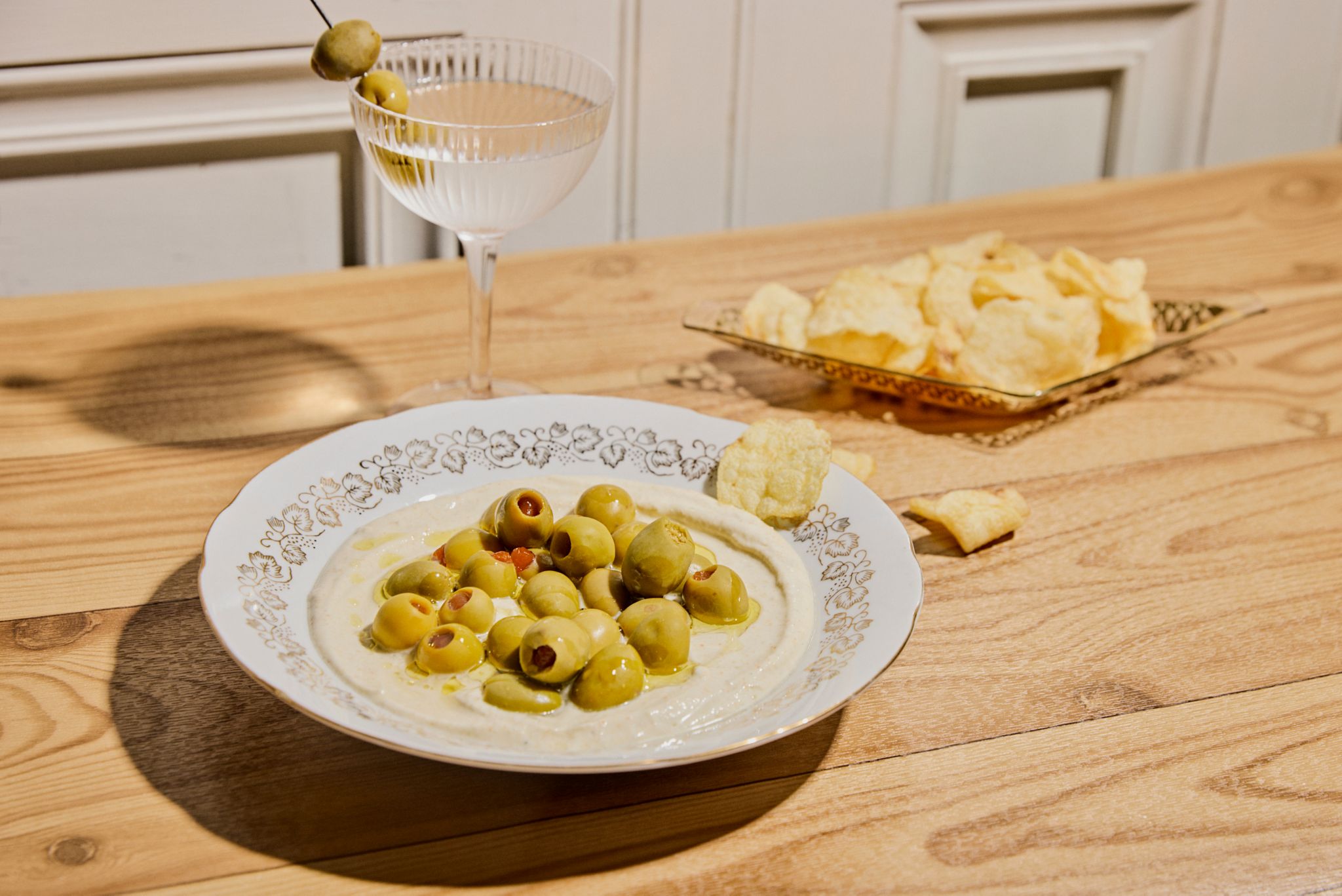 4 delicious alcoholic dip recipes to make – Dan’s Daily | Dan Murphy’s