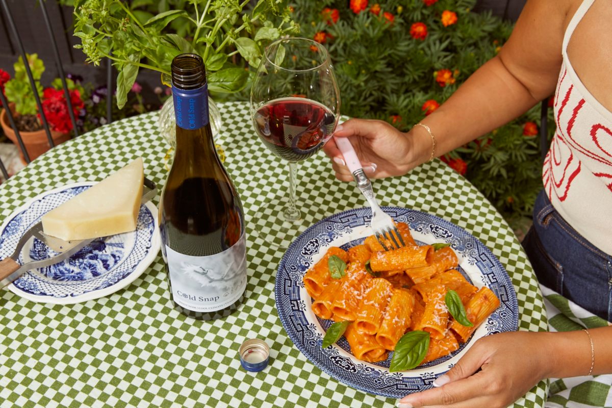 Best Italian Food & Drink Pairings You Must Try (Pasta, Pizza & More ...