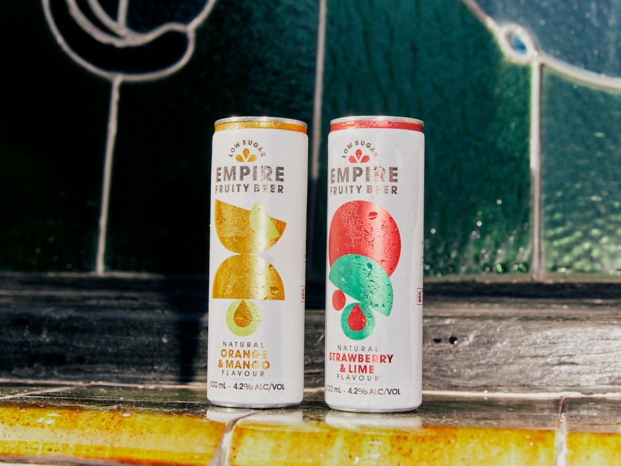 Fruity Beer: Flavours, Best Brands, Taste & All You Need To Know - Dan ...