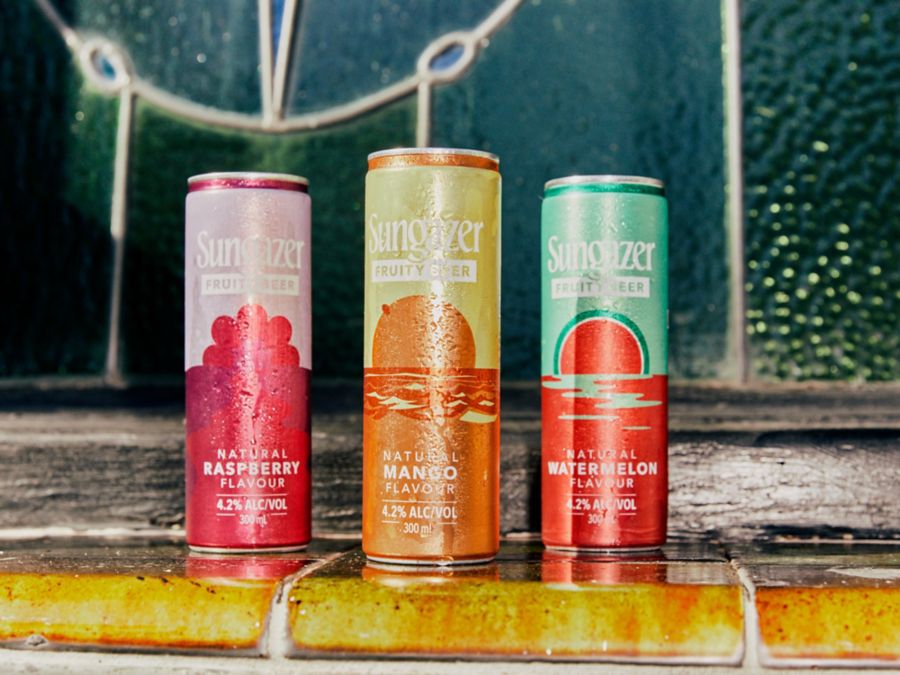 Fruity Beer: Flavours, Best Brands, Taste & All You Need To Know - Dan ...