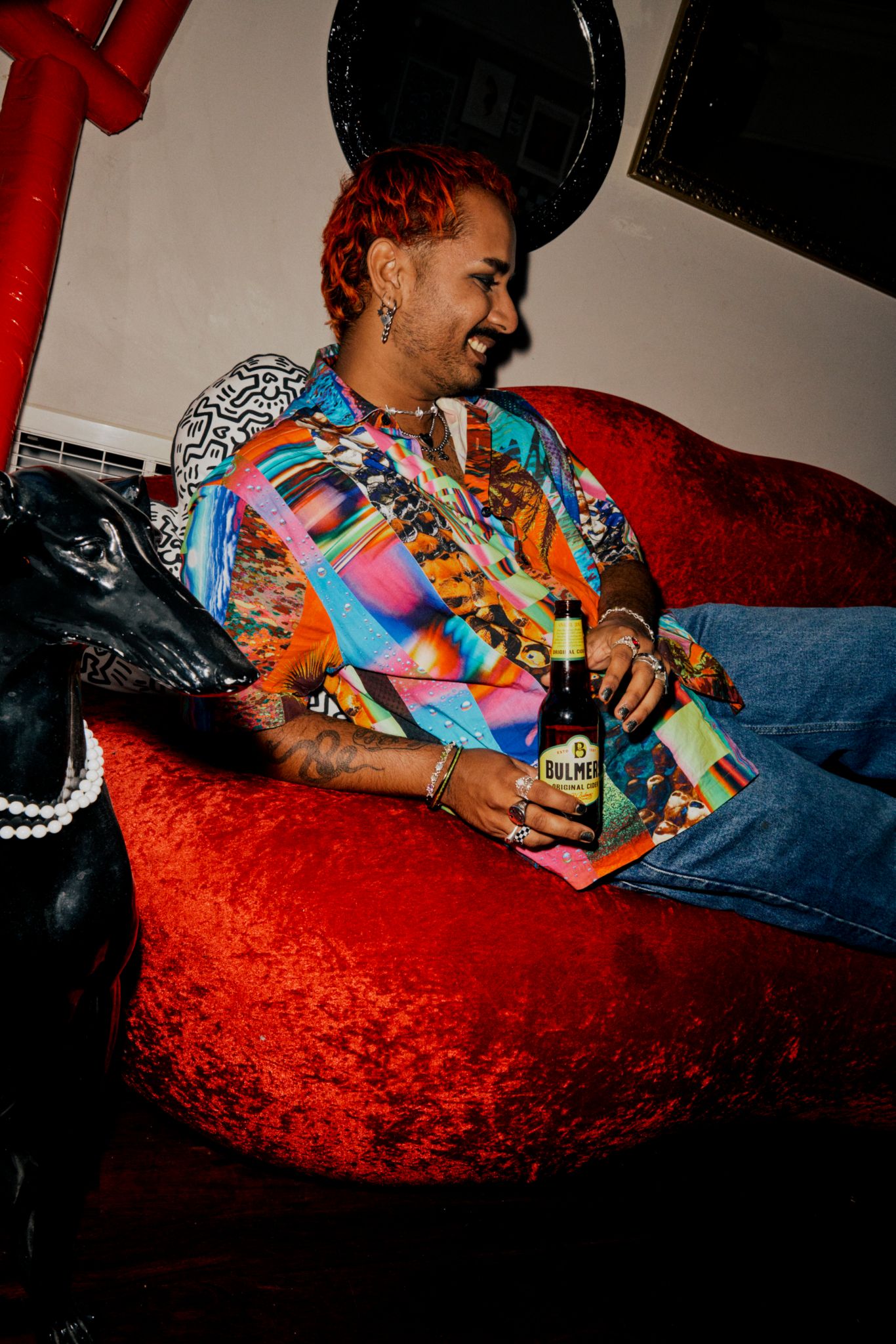 A Guide to Hosting a Potluck Dinner by TikTok Star Sean Galway (Best ...