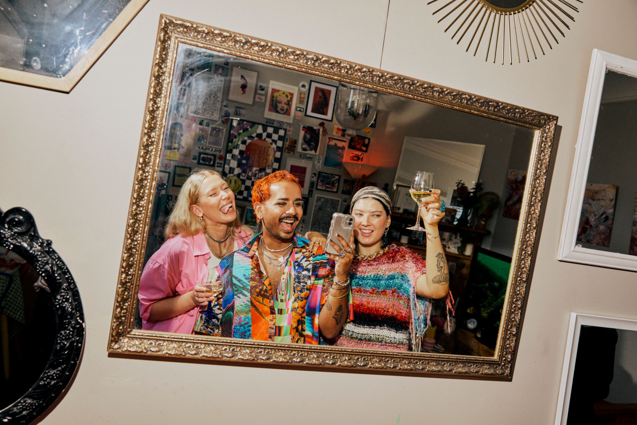 A Guide to Hosting a Potluck Dinner by TikTok Star Sean Galway (Best ...