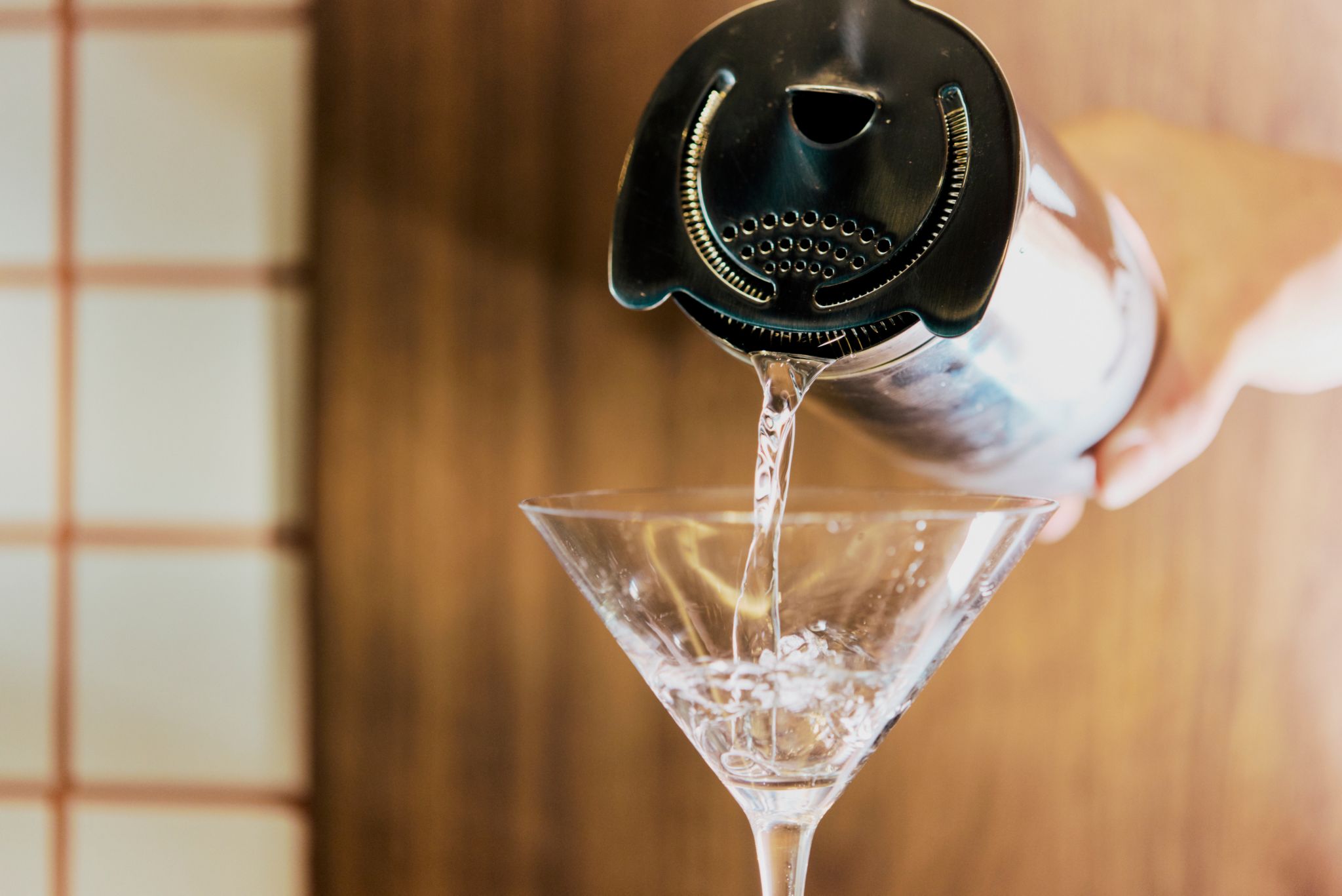 How to strain cocktails | Guide to cocktail strainers – Dan’s Daily ...