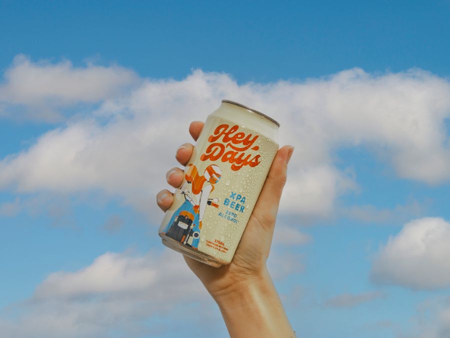 8 Best Zero%* Alcoholic Drinks of the Year 2022 (Beet, Wine & Spirits ...