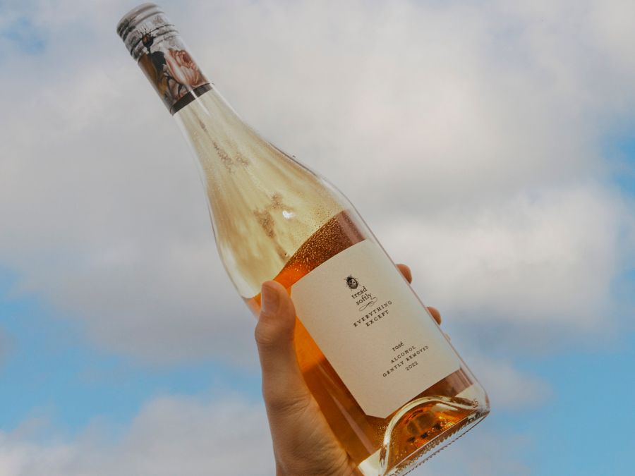 8 Best Zero%* Alcoholic Drinks of the Year 2022 (Beet, Wine & Spirits ...