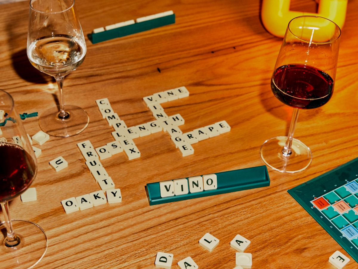 Wine 101: Glossary of Wine Terms (Make You A Wine Pro) | Complete Wine ...