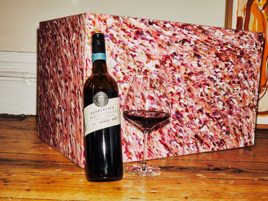 4 Best New Lighter Alcohol Red Wines Perfect for Any Occasion - Dan's ...