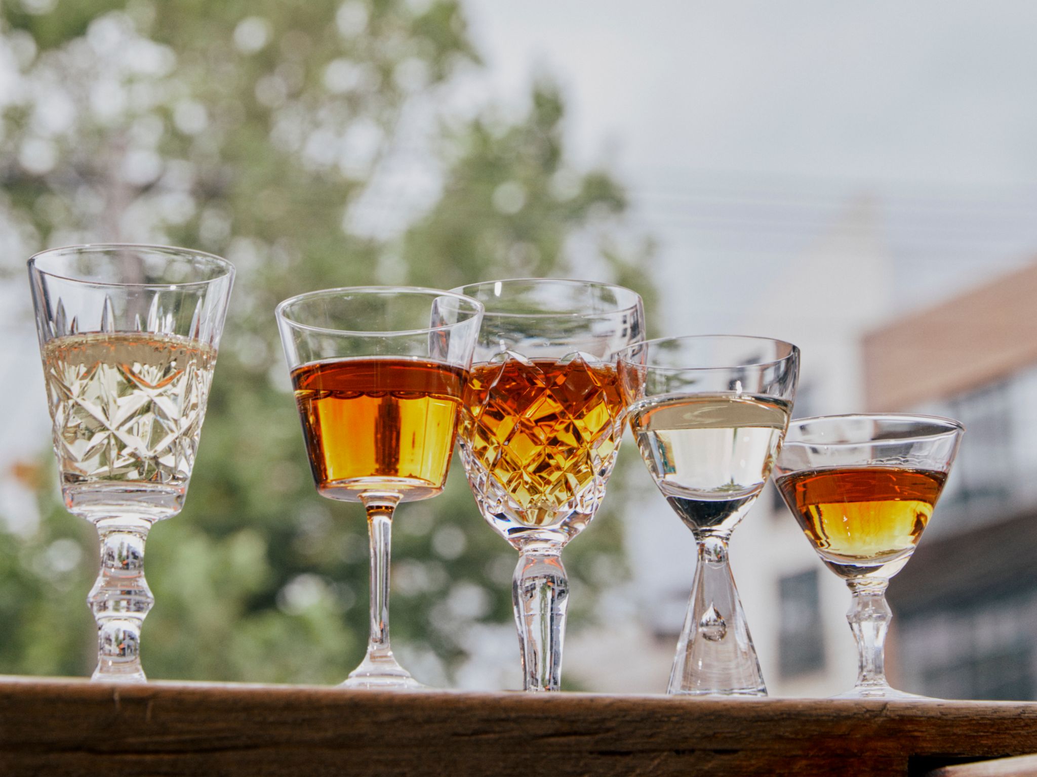 An in-depth guide to sherry – the wine world’s best-kept secret – Dan's ...